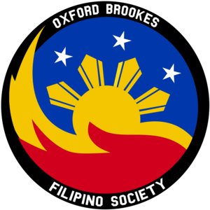 Filipino Society - Oxford Brookes Students' Union