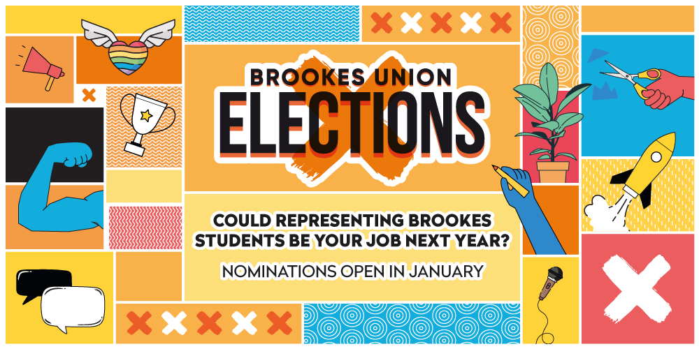 Oxford Brookes Students' Union
