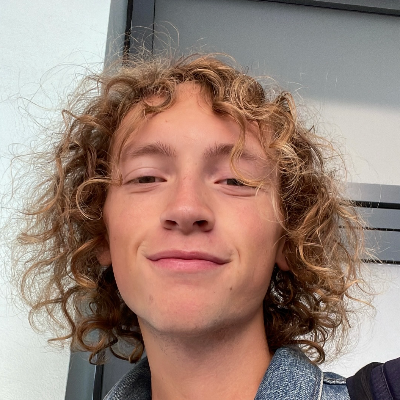 Election results 2023 - Oxford Brookes Students' Union